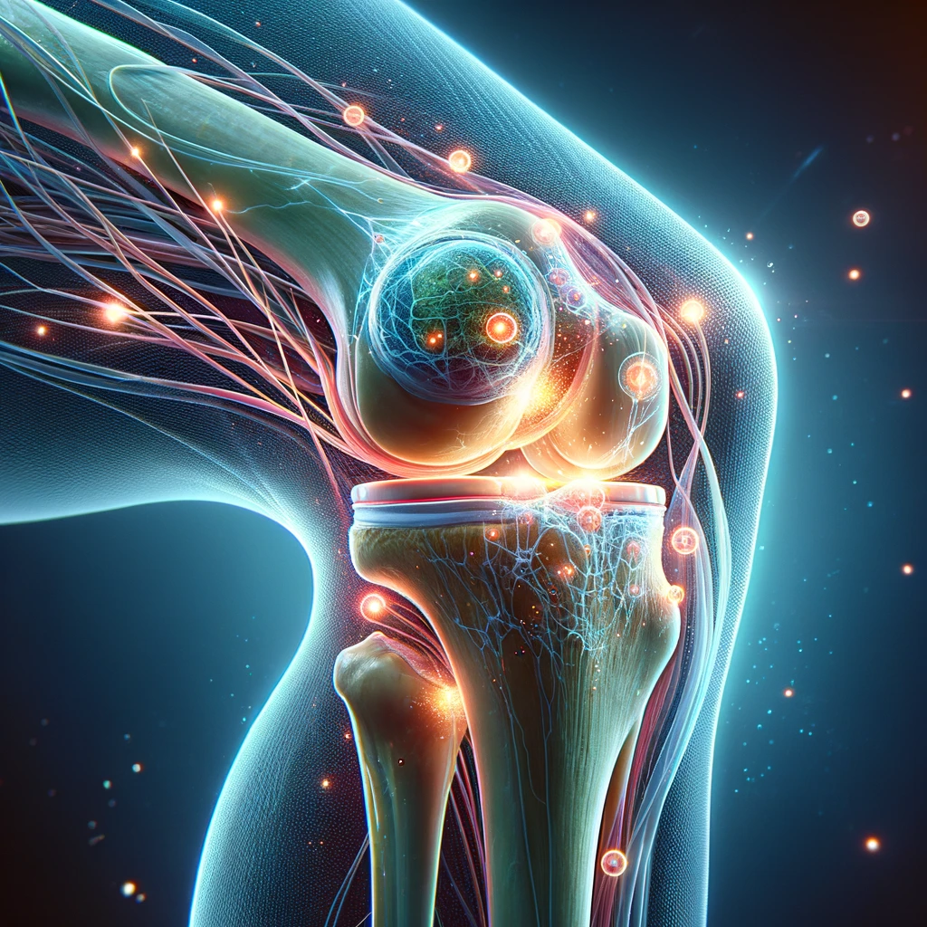 Regenerative Stem Cell Therapy | Connecticut Pain Solutions